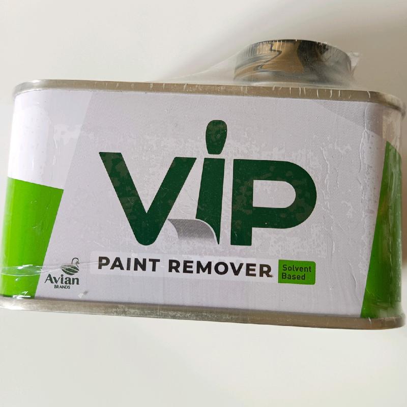 penghapus cat vip remover 250 gram - Shop | Tokopedia