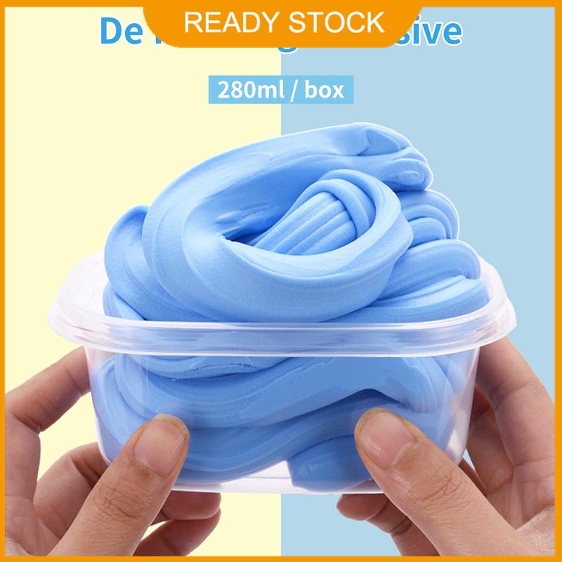TERN Putty Slime Minimalistic Multifunctional Convenient Kid - TikTok ...