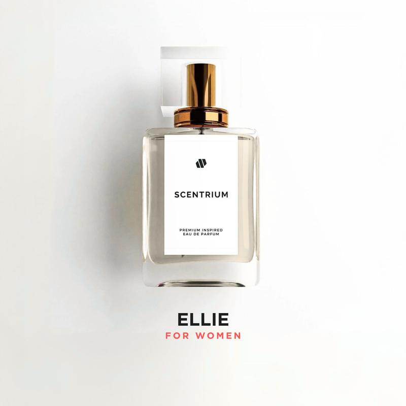 Ellie | Inspired by Eilish | Perfume EDP For Woman SCENTRIUM - TikTok ...
