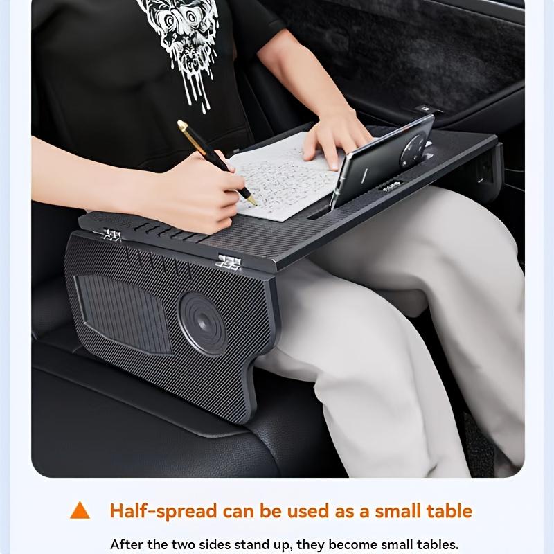 [Folding Lap Desk for Eating] 1pc SPORTULI Compact Folding Car Desk ...