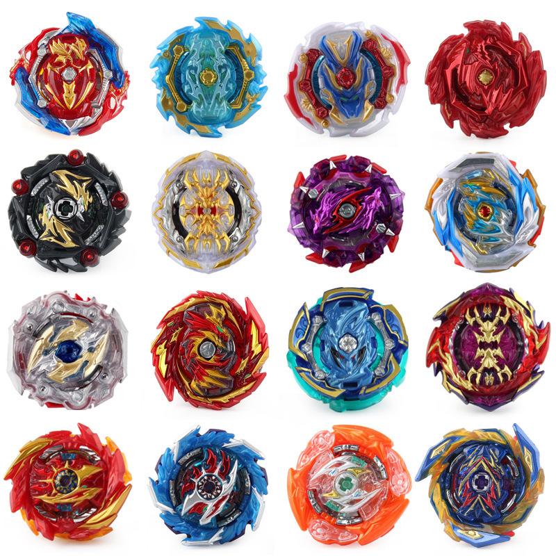 Burst Generation Battle Beyblade GT Series B-150 B-163 B-187 - TikTok ...