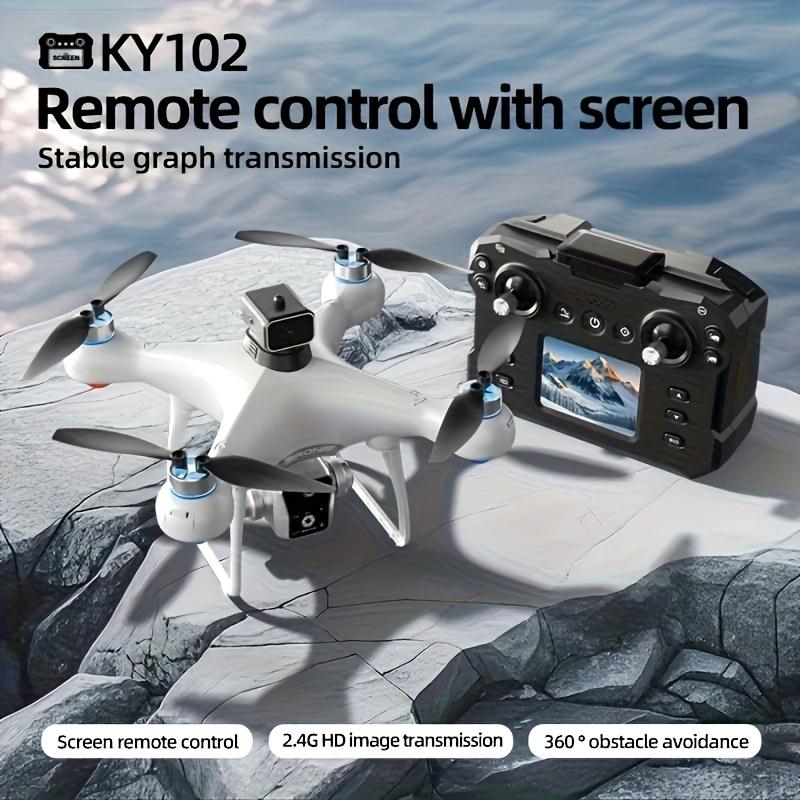 2025 Surprise Drone Blind Box" Includes Hidden GPS Screen Control ...