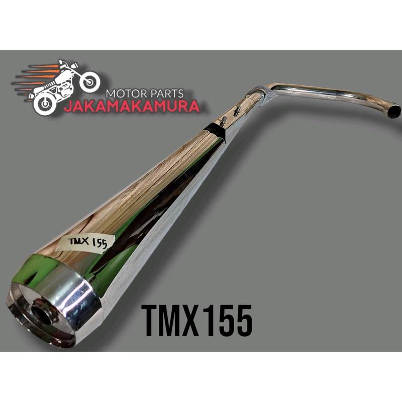 STAINLESS CHICKEN PIPE TMX 155 - TikTok Shop Philippines