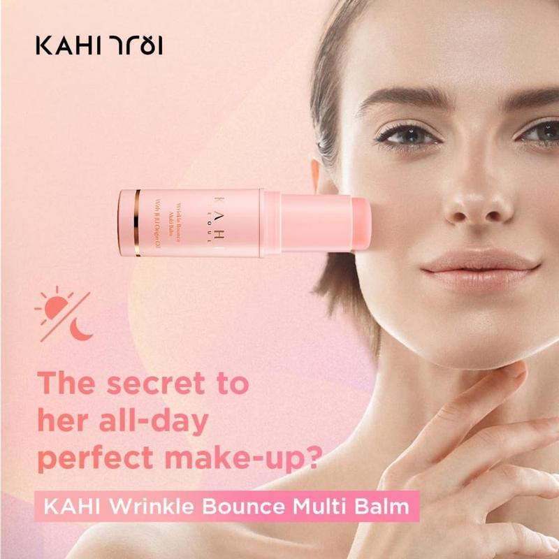 Multifunctional Multi Balm Stick Moisture Balm Stick Gleam Glamour ...