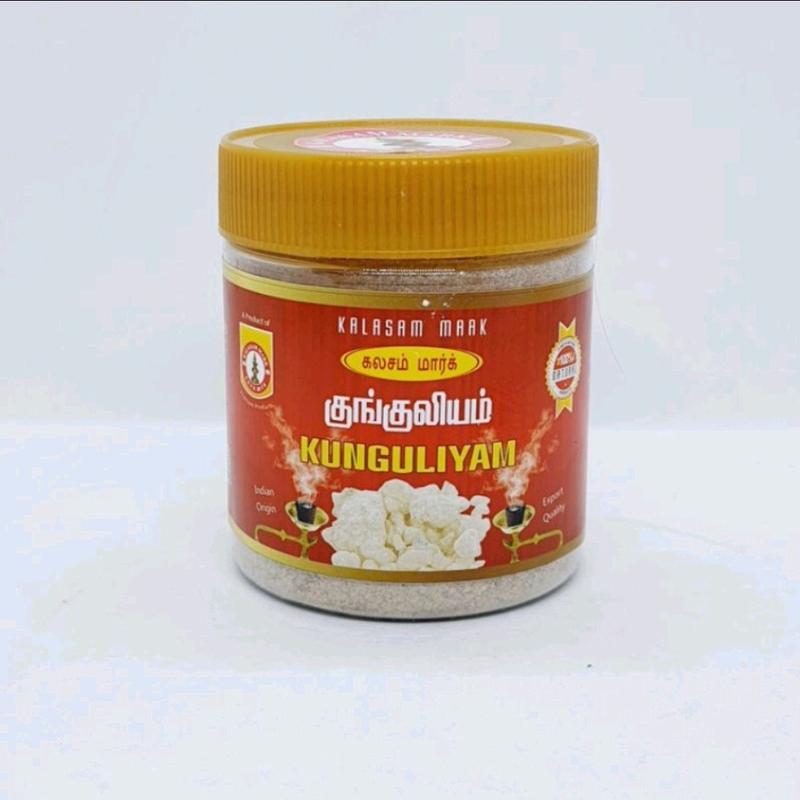 Kungulium Paal Sambarani Incense 150g - TikTok Shop Malaysia