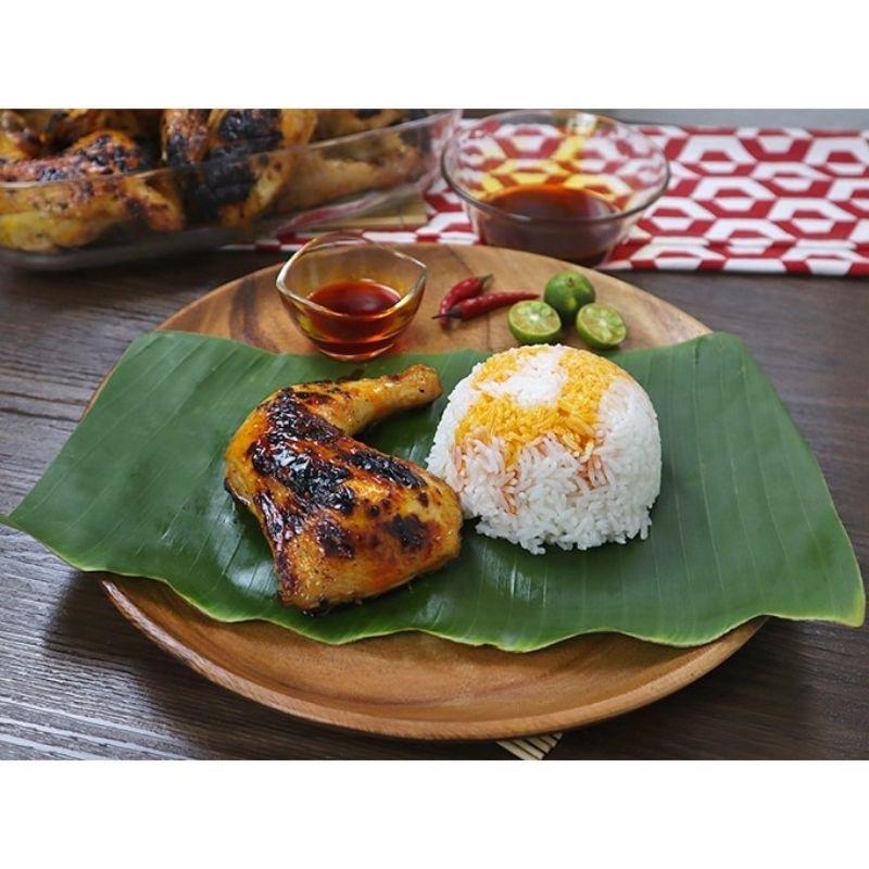 MANG INASAL CHICKEN OIL with flip cap bottle (150ml) - TikTok Shop ...