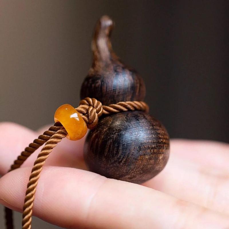 Natural Kyara Submerged Eaglewood Gourd Old Materials Male and - TikTok ...