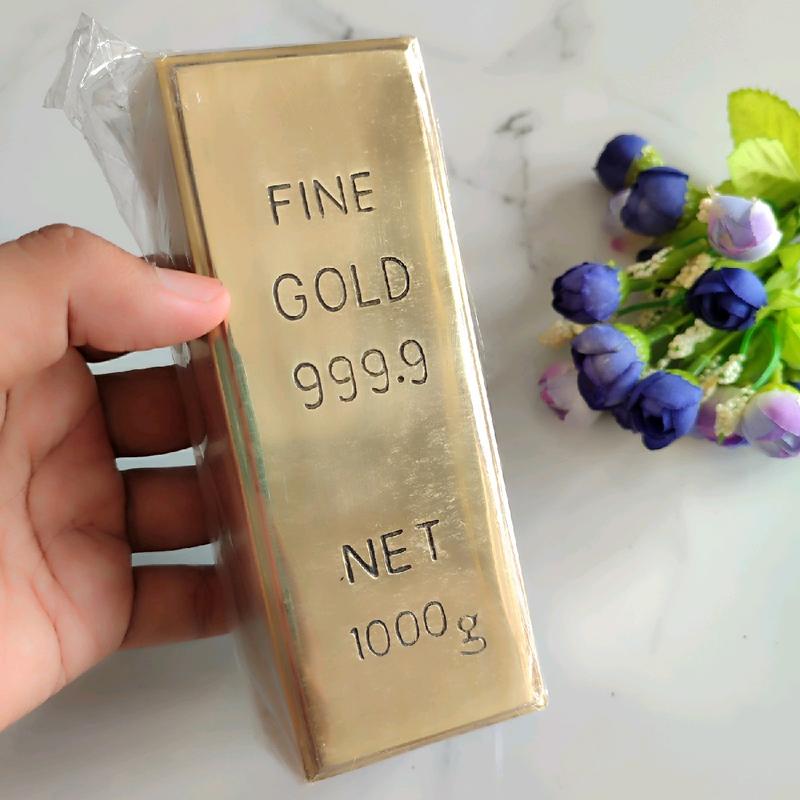 Miniature Emas Batangan / Fine Gold 999.9 / Miniature Emas Batangan ...