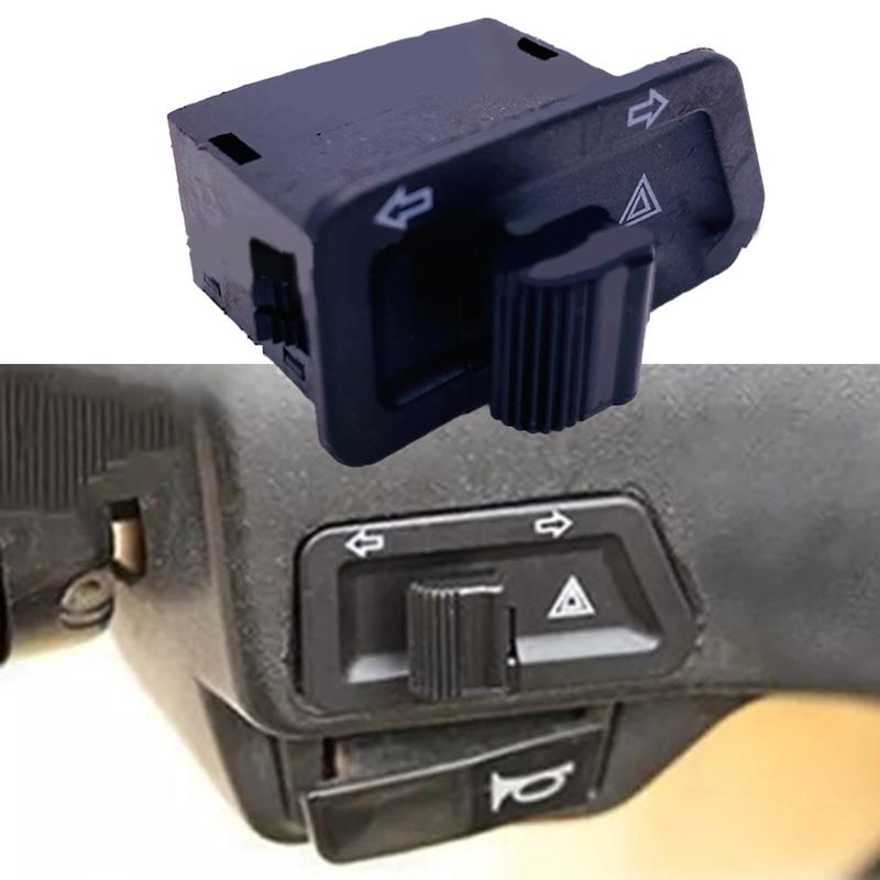 Moped Signal Switch Starter Button Available For 125cc Direc - TikTok ...