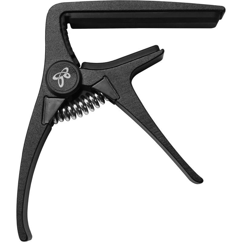 Capo for Classical Guitars Ultra Light Metal Capo with Premium - TikTok ...
