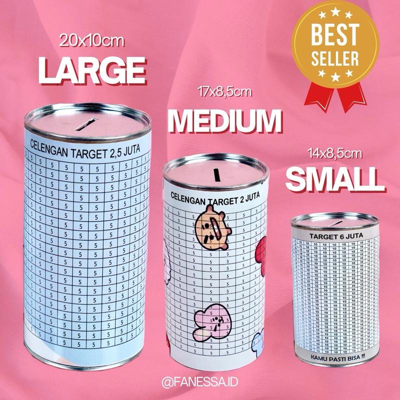(UK LARGE)DISKON CELENGAN TARGET | CELENGAN | CELENGAAN TARGET - Shop ...