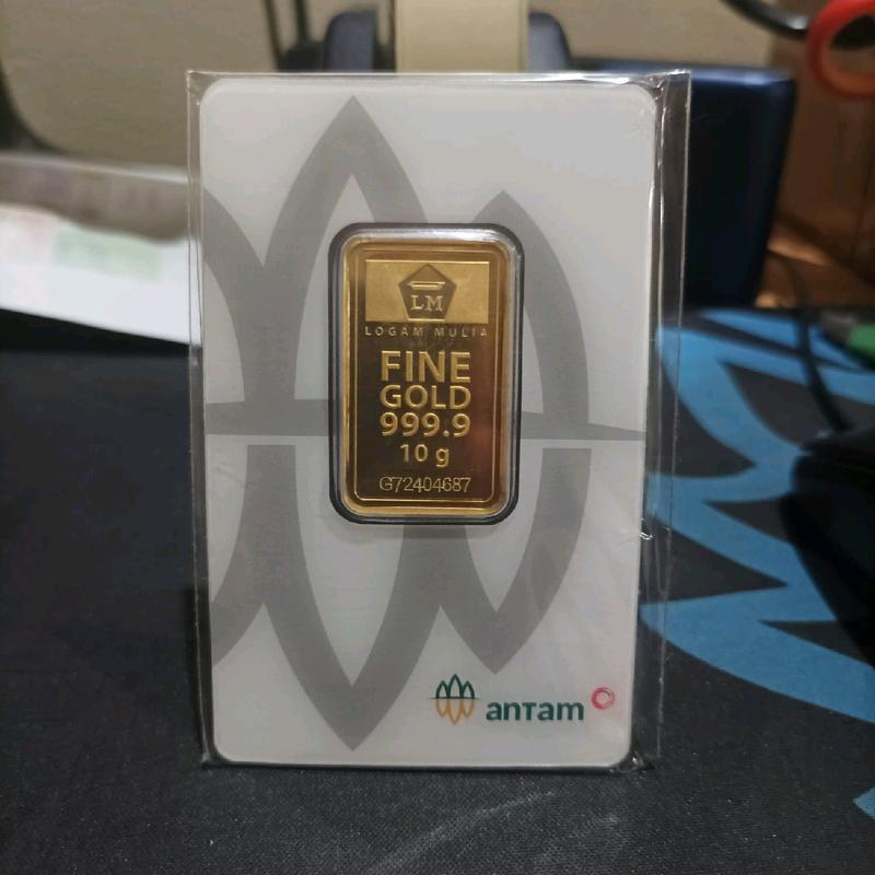 Antam certicard terbaru - Shop | Tokopedia