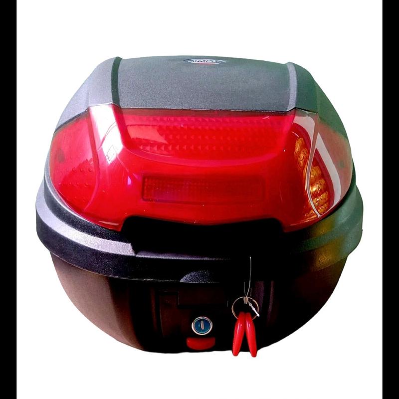 GV BOX 8005 32L COMPARTMENT BOX - TikTok Shop Philippines