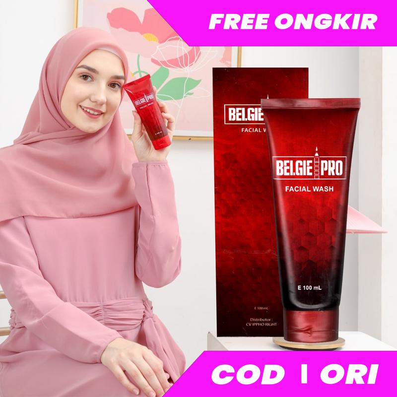 Belgie pro facial wash, Belgie pro, Belgie Pro serum, belgie - Shop ...
