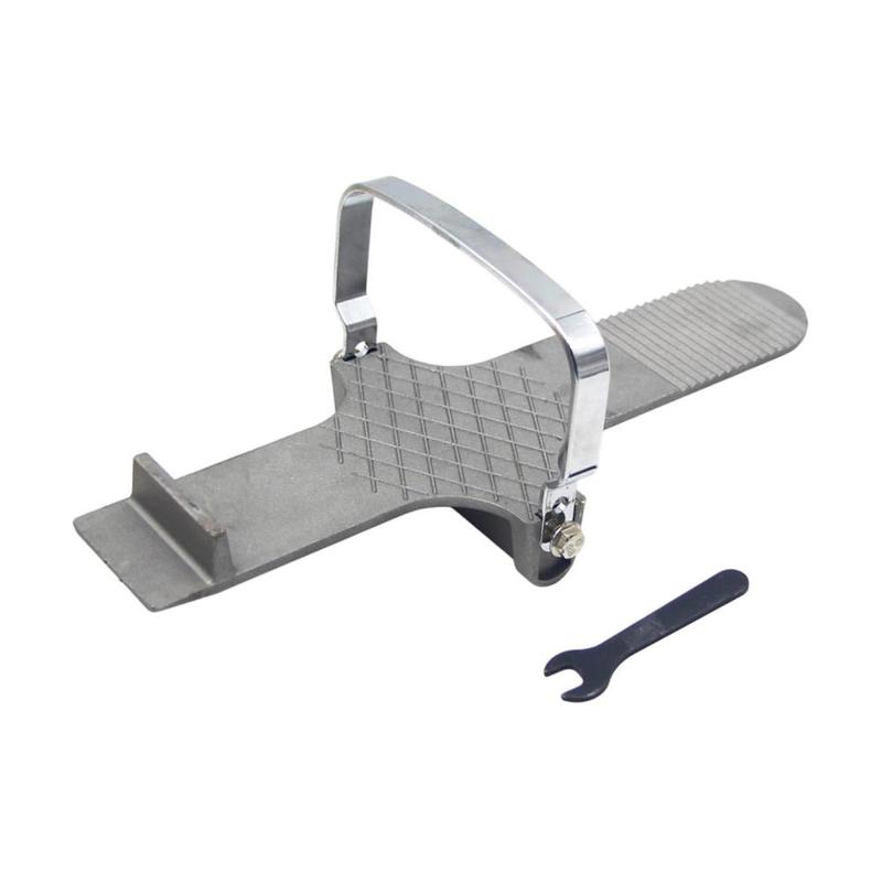 Foot Panel Lifter Insert for Drywall Install for Plywood Plasterboard ...