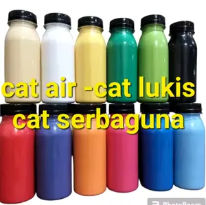 Cat Penta Super Gloss Candytone Blue Candy Biru 200 Gram Cat Transparan ...