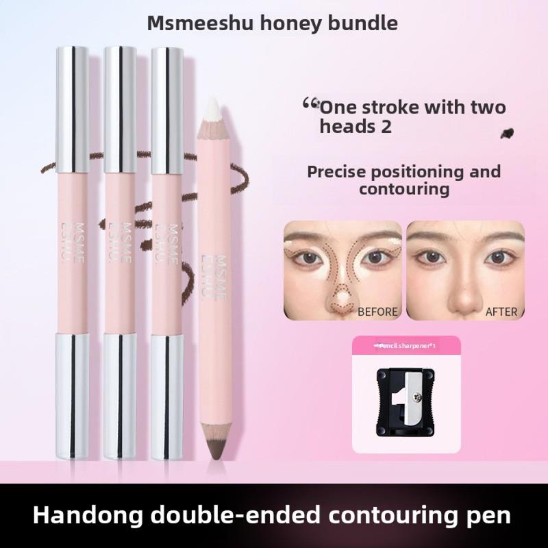 Pen Kontur Dwi Kepala, MSMEESHU, Pembayang Muka Pusam, Pembayang ...