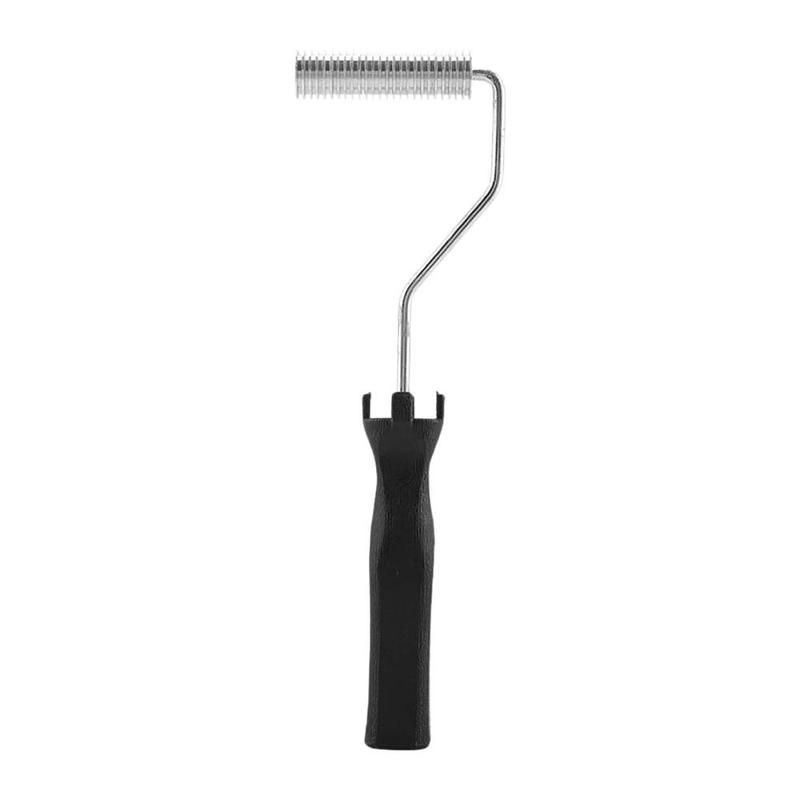Fiberglass Roller Tool Fiberglass Resin Laminating Bubble Roller ...