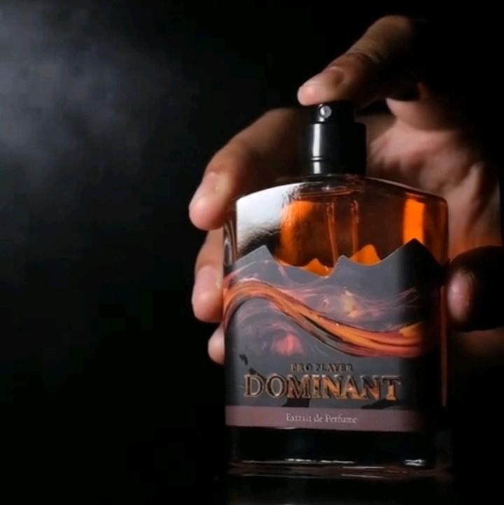 Parfum Pria - Pro Player DOMINANT Exrait De Parfume | 50 ML - Shop ...