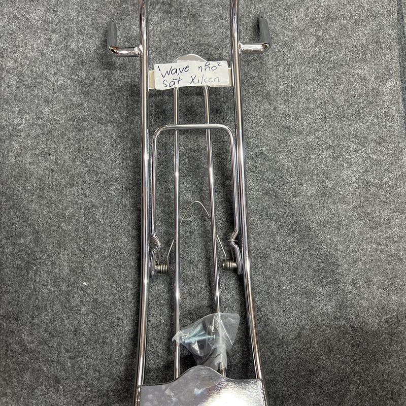 Baga Wave nhỏ mẫu xuồng có 2 loại - TikTok Shop Vietnam