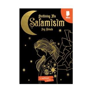 SALAMISIM book 1 by Binibining Mia - TikTok Shop Philippines