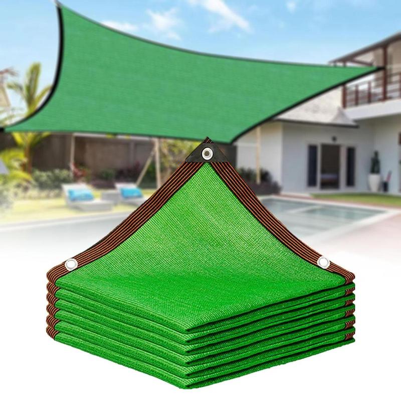 Shade Cloth Multipurpose Shade Cover Shade Netting for Lawn Barns ...