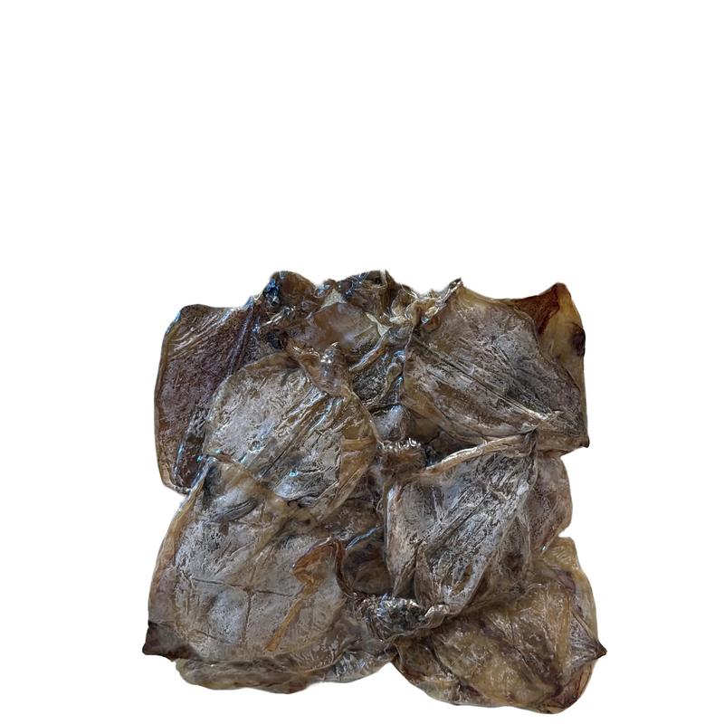 Oga De Bantayan Pusit 125g - Dried Seafood for Breakfast Fis - TikTok ...