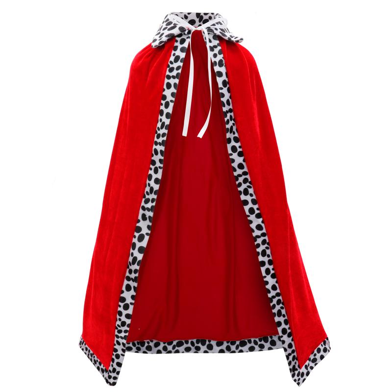 Kostum Halloween, Kostum Raja Putera Zaman Pertengahan, Cosplay Parti ...