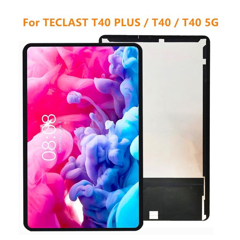 For TECLAST T40 PLUS / T40 / T40 5G / T40 Pro Touch Screen Digitizer ...