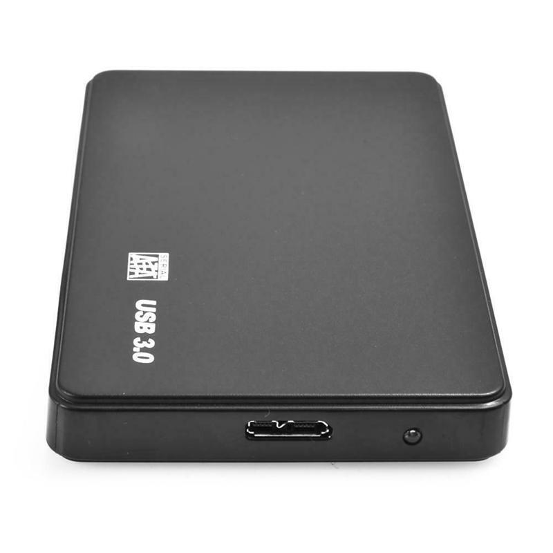 Penutup HDD USB 3.0, Kelajuan 5Gbps, Saiz 2.5Inci, Penutupan - TikTok ...