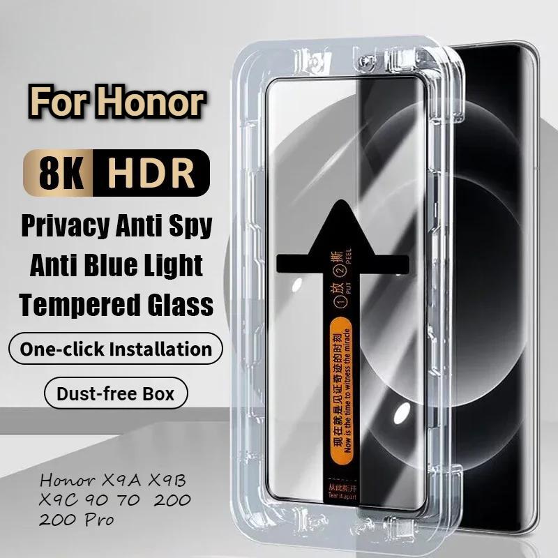 Filem Kaca Bajaan, Pemasangan Mudah, Serasi dengan Honor 90 - TikTok ...
