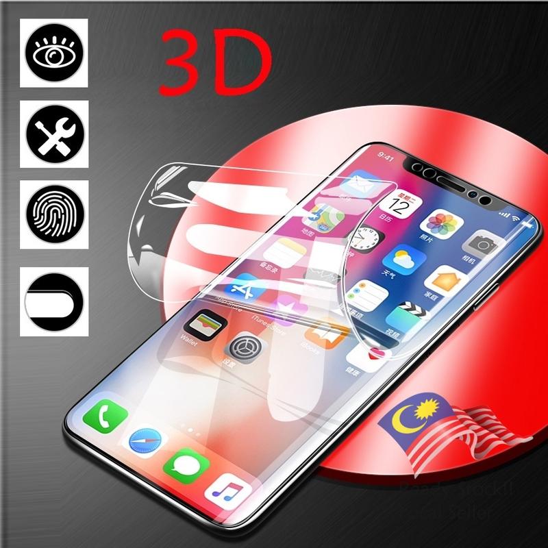 Screen Protector for Matte Xiaomi Mi A2 Lite A1 Mix 2 2S Mi Max ...