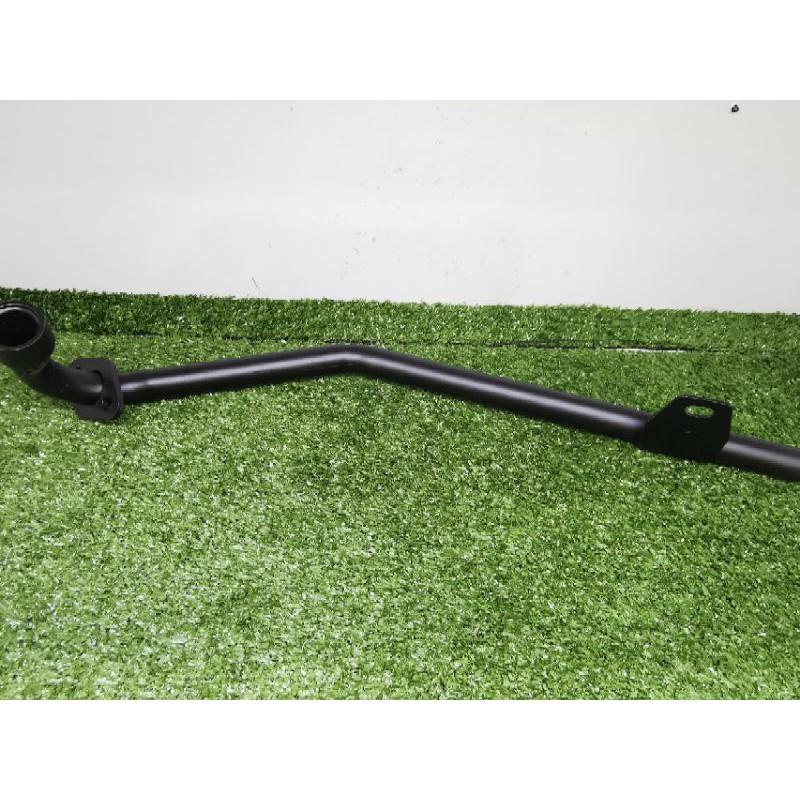 HONDA WAVE110 DASH V1 WAVE110 Exhaust Pipe Front Ezos Mani fold ...