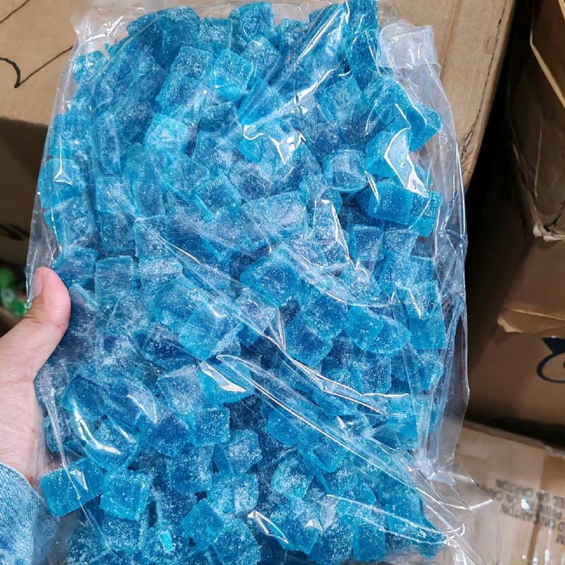 GUMMY CUBES CANDY WHOLESALE 2.5KG - TikTok Shop Philippines