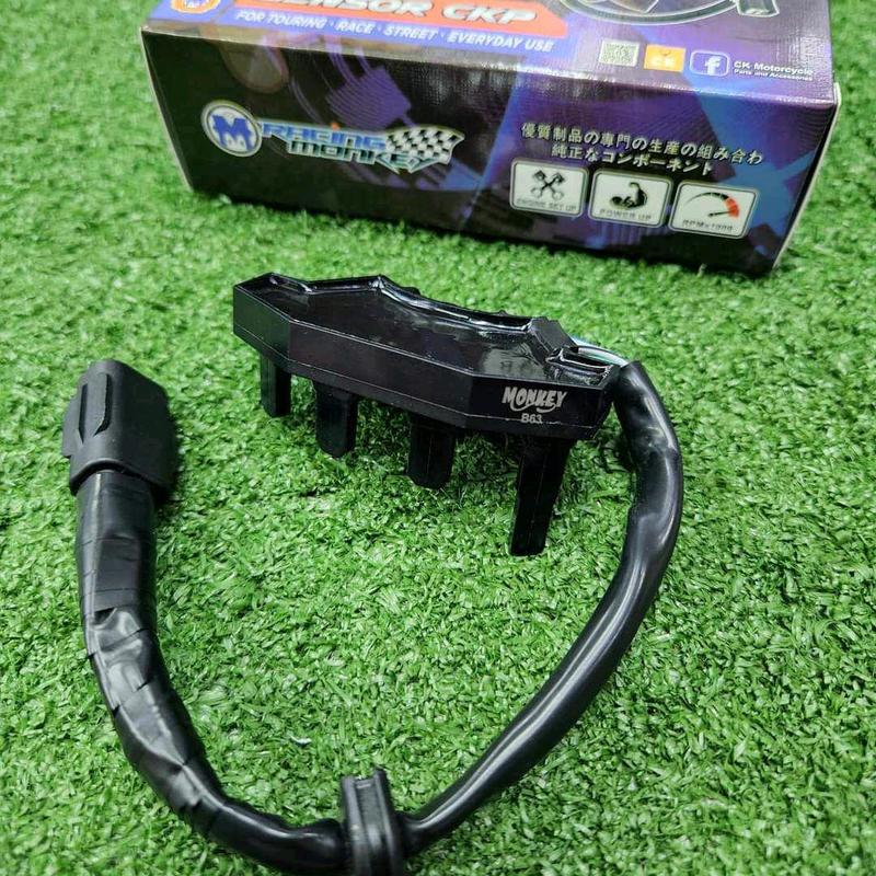 Racingmonkey CKP Sensor Nmax V2 - Aerox V1/V2 - TikTok Shop Philippines