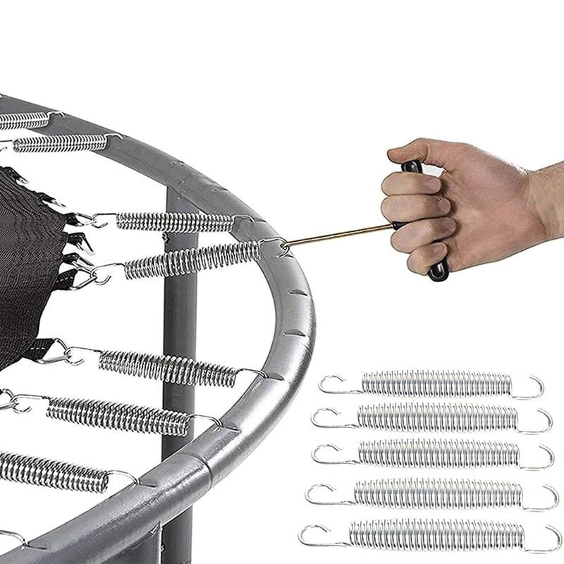 SDFK-spring keluli tahan karat gantian untuk trampolin Pekeliling ...