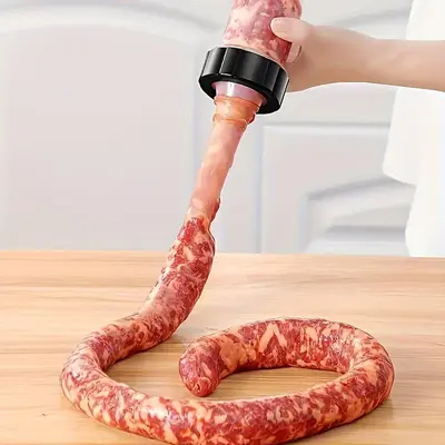 Texas sausage makers store