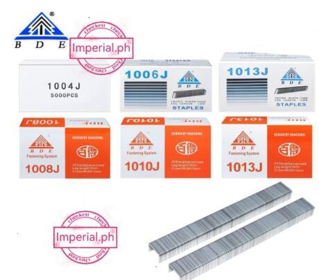 Staple wire 1006j 1008j 1010j 1013j 1016j - TikTok Shop Philippines