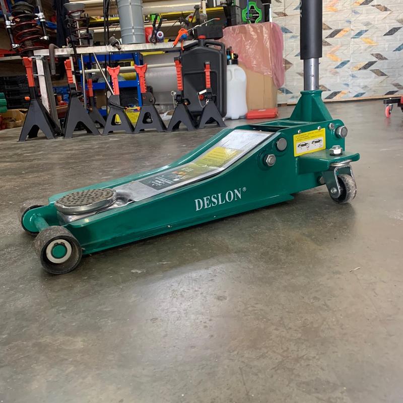 LOWERED JACK 3 TON HEAVY DUTY - TikTok Shop Malaysia