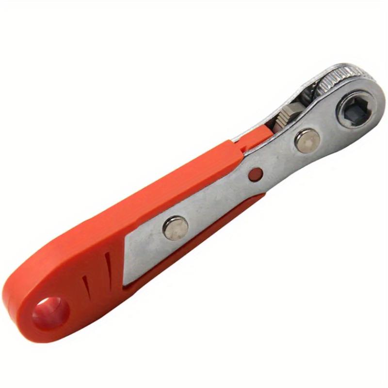 36-tooth bi-directional reversible mini ratchet wrench Handl - TikTok ...