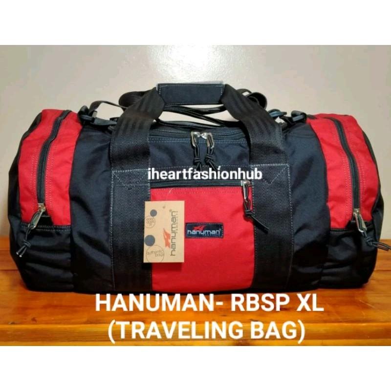 HANUMAN RBSP XL/RBDH XL /TRAVELING BAG XL/DUFFLE BAG XL/GYM BAG/SPORTS ...