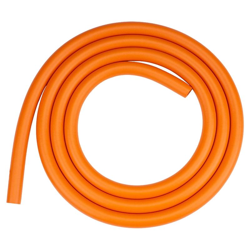 1/2Pcs Bike Frame Internal Housing Damper Protector Bike Cable Foam ...