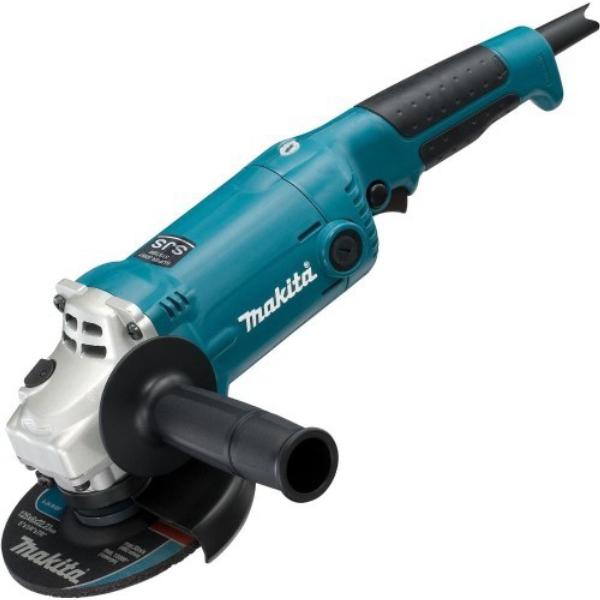 Makita GA 5020 GA5020 Mesin Gerinda SJS Type 125mm 1050W - Shop | Tokopedia