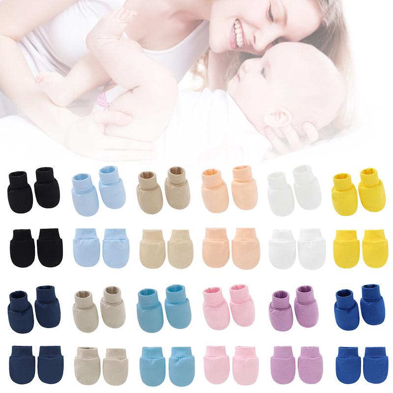 Anti Scratching Gloves Foot Covers Handguard Mitts No Scratc - TikTok ...
