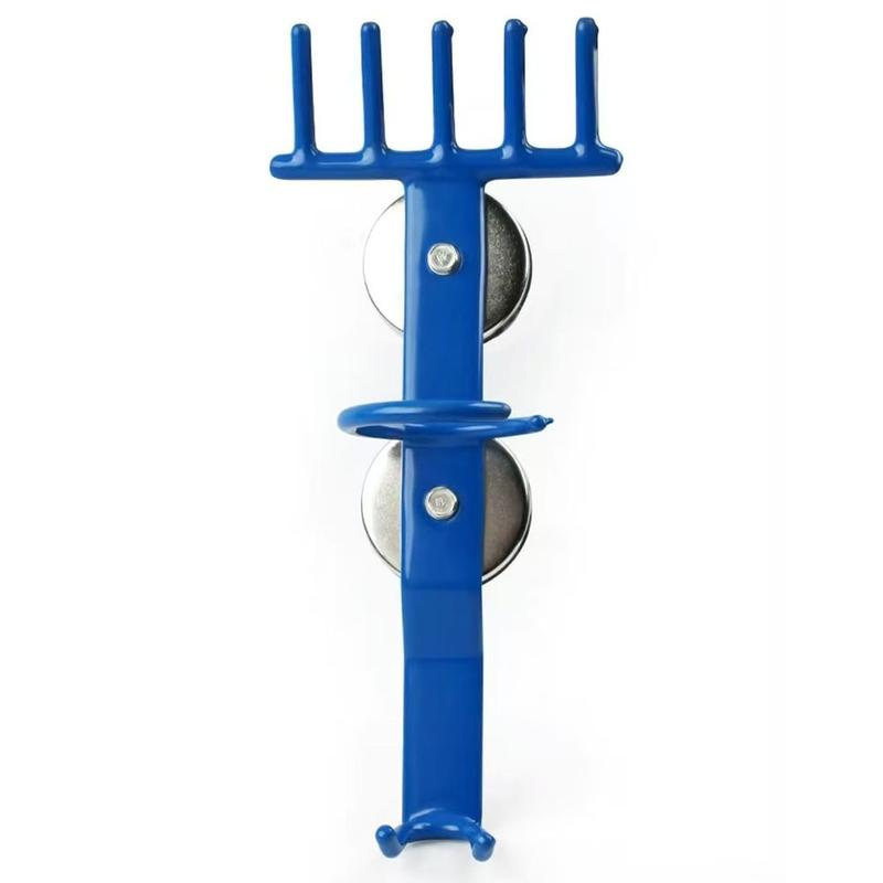 Socket Storage Tool Rack holder wrench with Magnets for Auto Repair ...