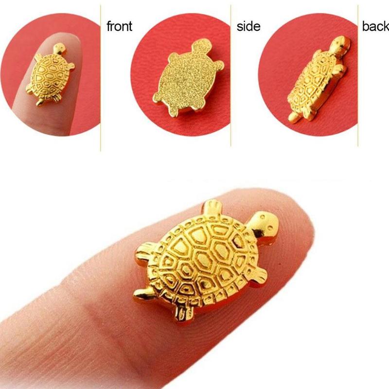 Asakusa Turtle Lucky Charm Auspicious Lucky Decorations Gift - TikTok ...