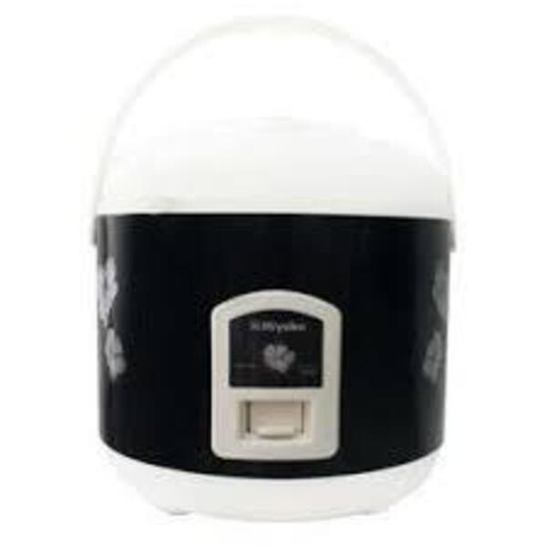 Miyako Rice Cooker / Penanak Nasi / Rice Cooker 3 in 1 MCM-838 - Shop ...