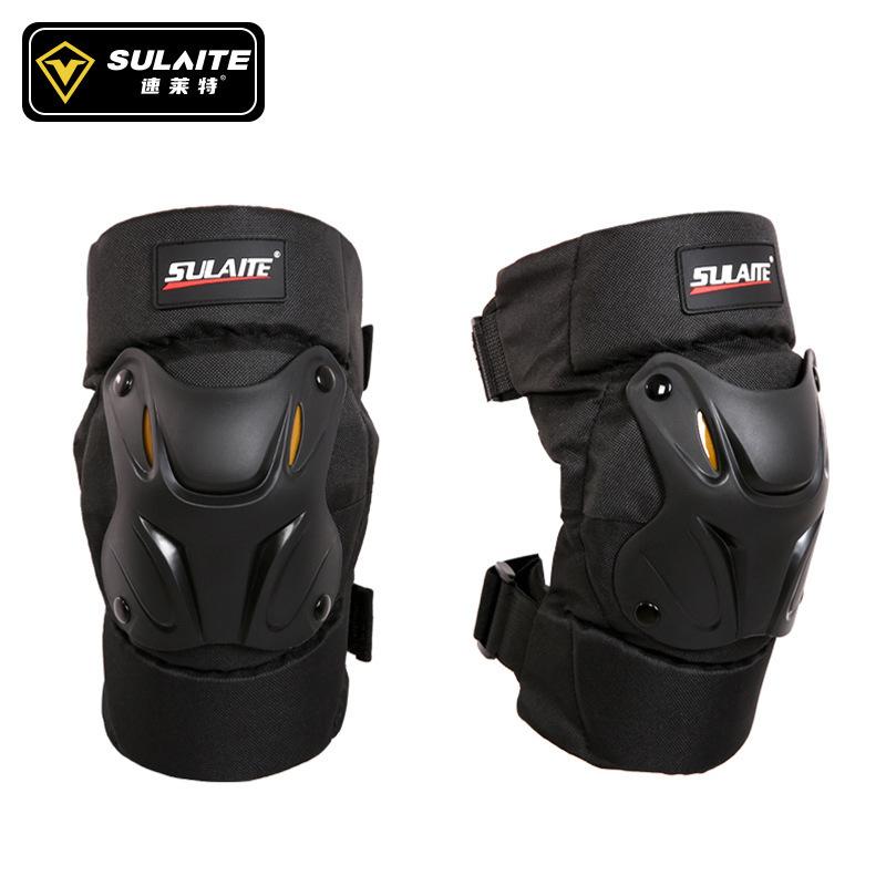 New Sulaite Motorcycle Cycling Fixture Protective Gear Cross-Country ...