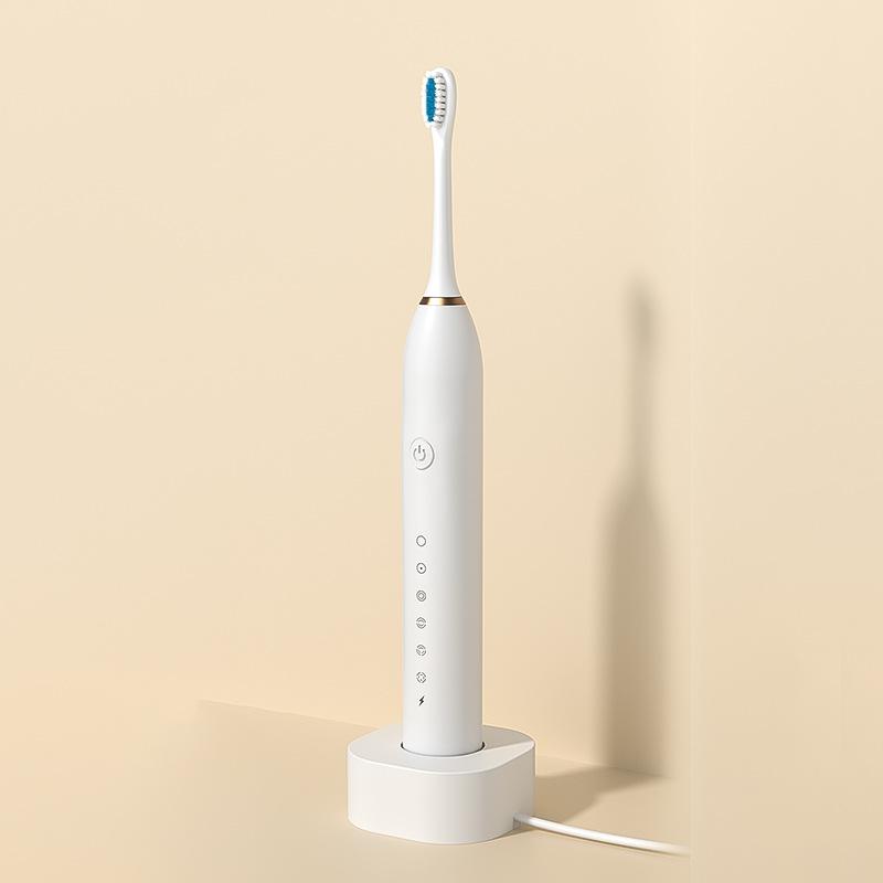 🔥2025 Electric Toothbrush Charger Base | Universal Waterproof - TikTok ...
