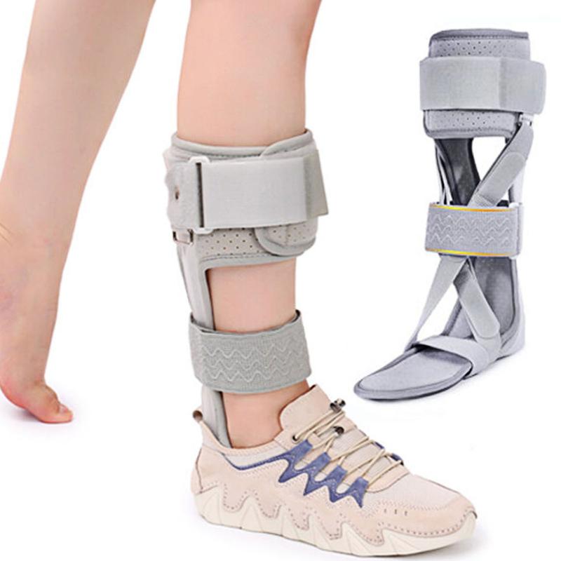 AFO Drop Foot Brace Ankle Foot Orthosis Support Stabilizer for - TikTok ...